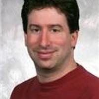 Ken Rosen - Judge at Rutgers ITI Showcase